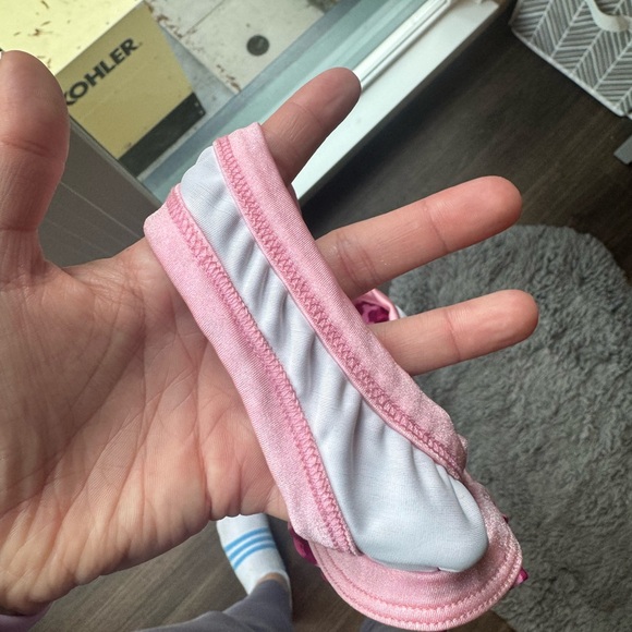 iHeartRaves | Swim | Leopard Print Exotic Dancer Rave Bikini Set | Poshmark